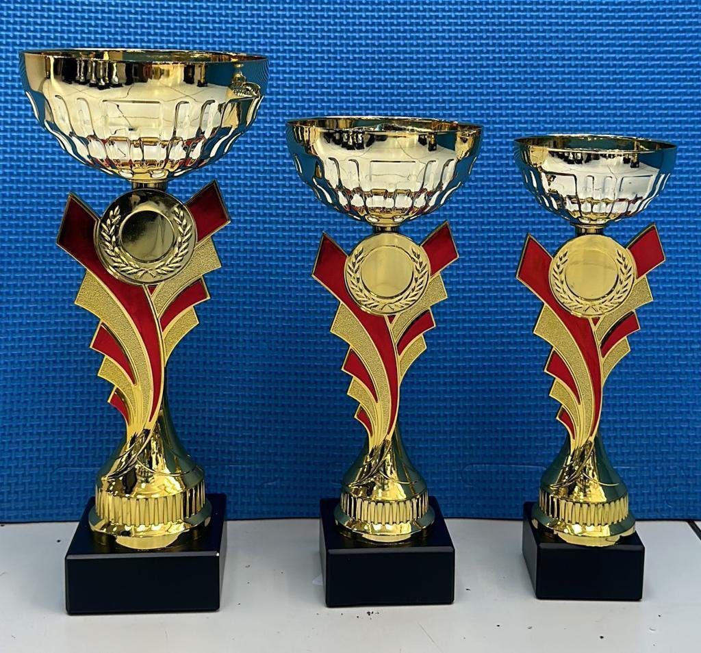 Best Cup Trophies Supplier In Dubai - Promotional