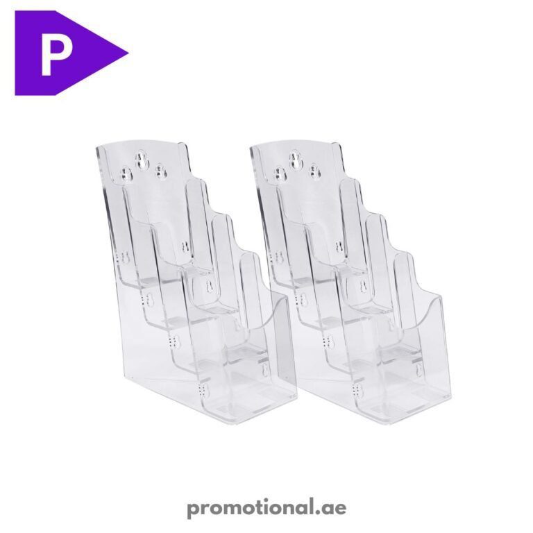 Acrylic Display | Acrylic Display Stands In Dubai UAE | Promotional