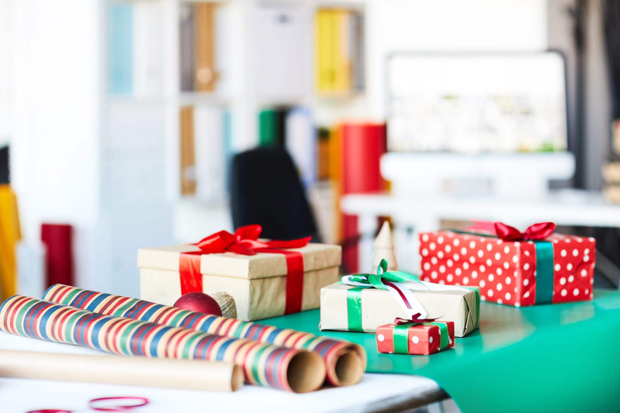 What Corporate Gifts Are Innovative and Unique for Modern Businesses 2026?